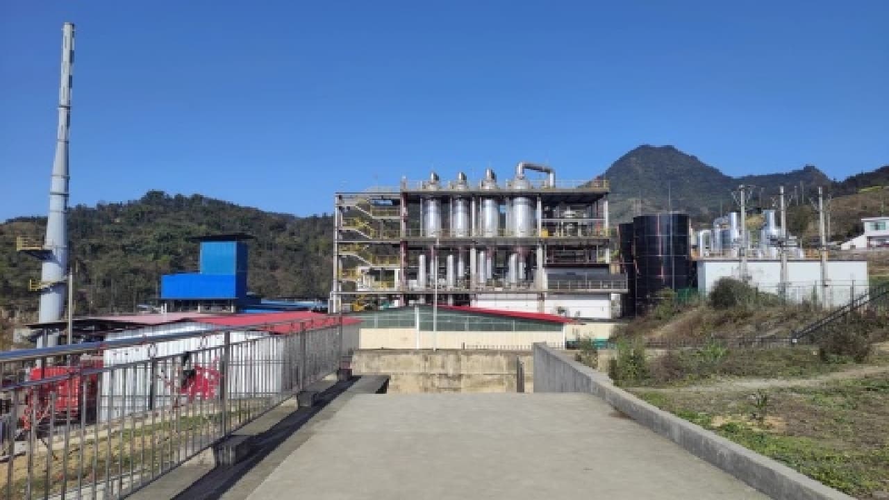 油气田废水处理-电镀废水处理-膜系统一体化设备|价格|工艺